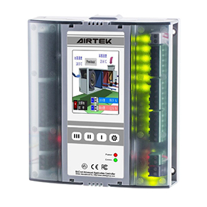 DACU842BT-BACnet Field Control Device - BACnet Advanced Application ...