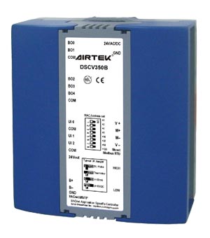 AIRTEK-Building Automation Controls-Energy Management-Air Conditioning Temperature Controls ...