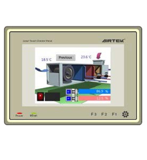 AIRTEK-Building Automation Controls-Energy Management-Air Conditioning Temperature Controls ...