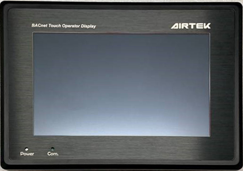 AIRTEK-Building Automation Controls-Energy Management-Air Conditioning ...