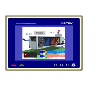 AIRTEK-Building Automation Controls-Energy Management-Air Conditioning ...